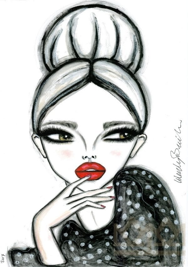 Masterpiece Collection – Wendy Buiter