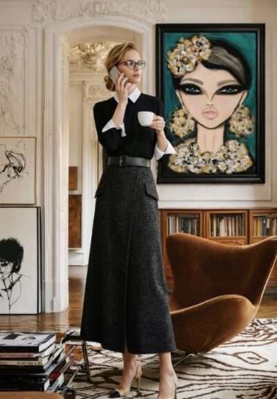 Wendy Buiter – Dutch Contemporary Artist | Bespoke Portraits & Limited ...