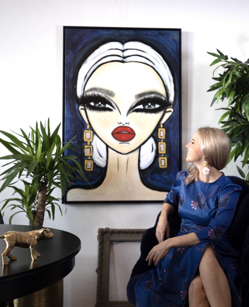 Images – Wendy Buiter