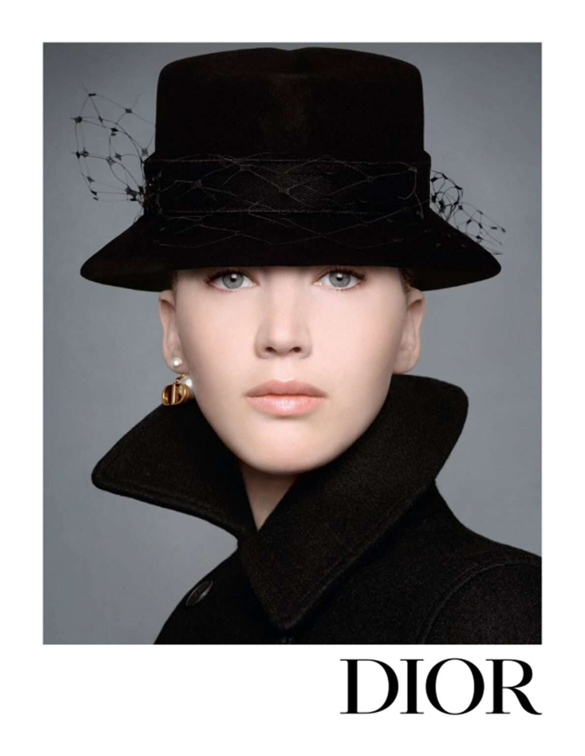 Miss Dior Artwork by Wendy Buiter | Original Painting & Limited Edition ...