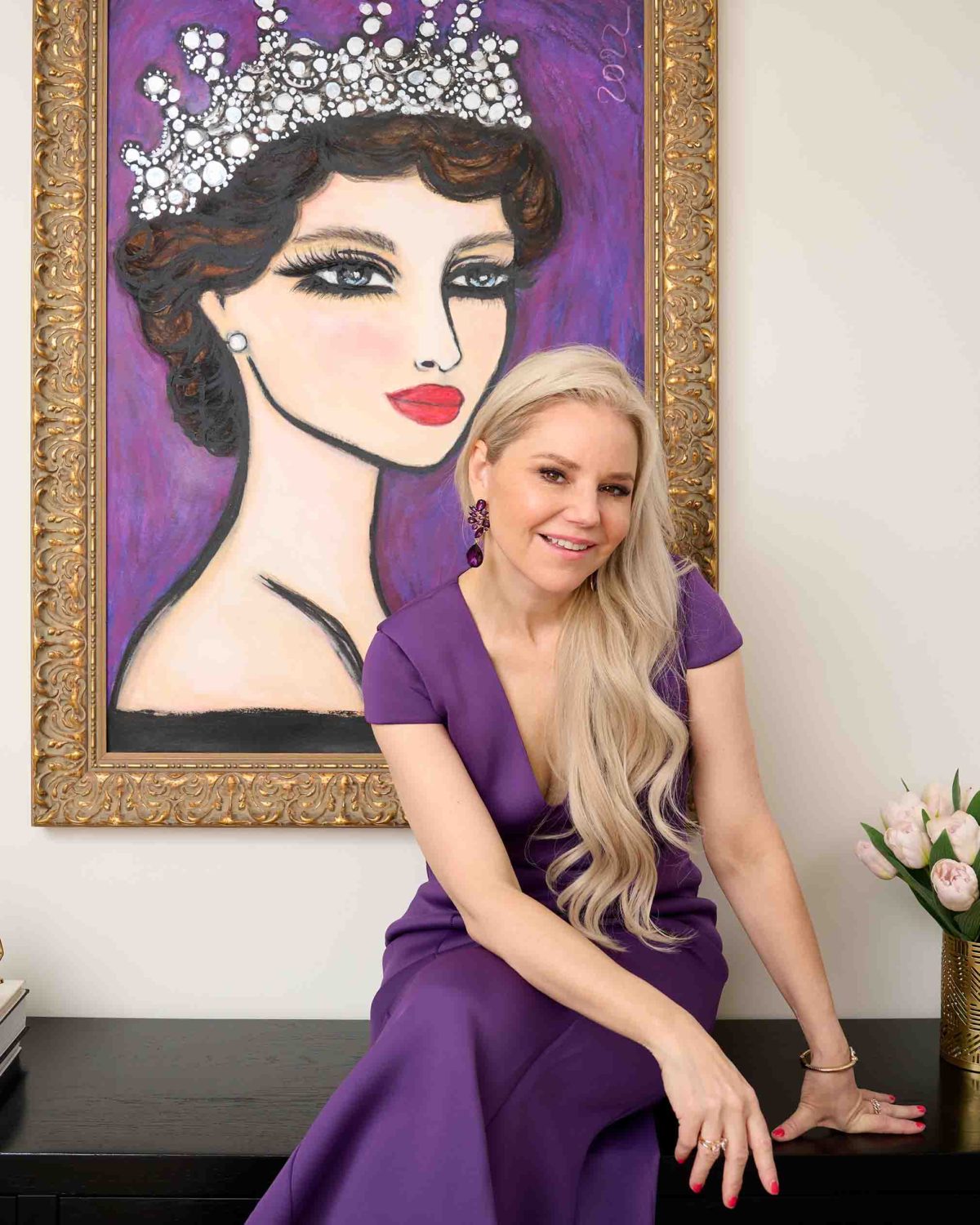 Original Masterpieces 2022 – Wendy Buiter