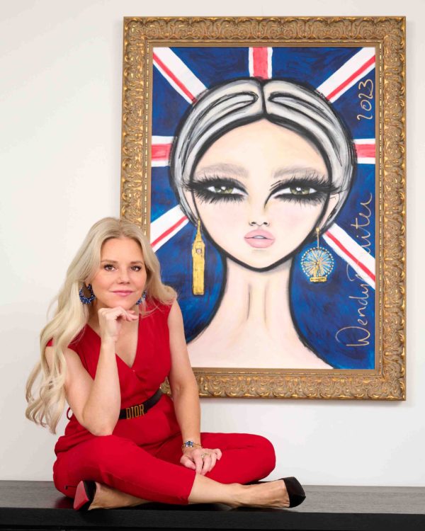 Embracing Change: My Artistic Journey as a Mom, Entrepreneur, and ...