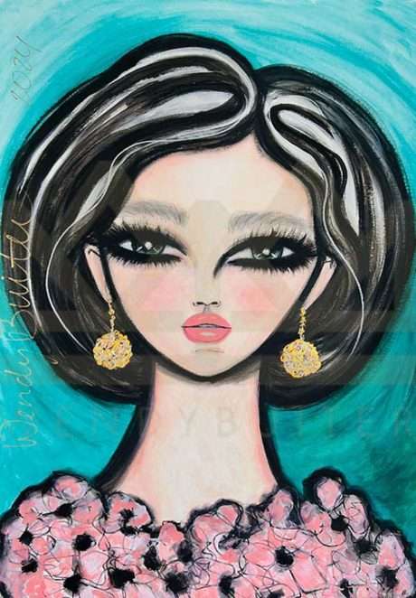 Wendy Buiter – Wendy Buiter Contemporary Artist