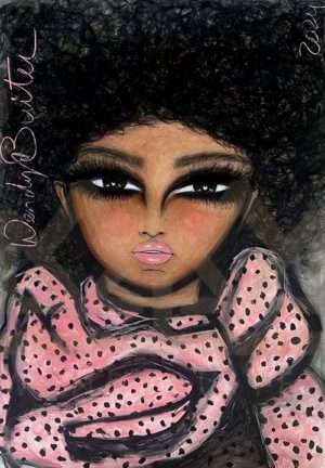 Wendy Buiter – Wendy Buiter Contemporary Artist